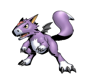 Dorumon | Wiki Digituentirol | FANDOM powered by Wikia