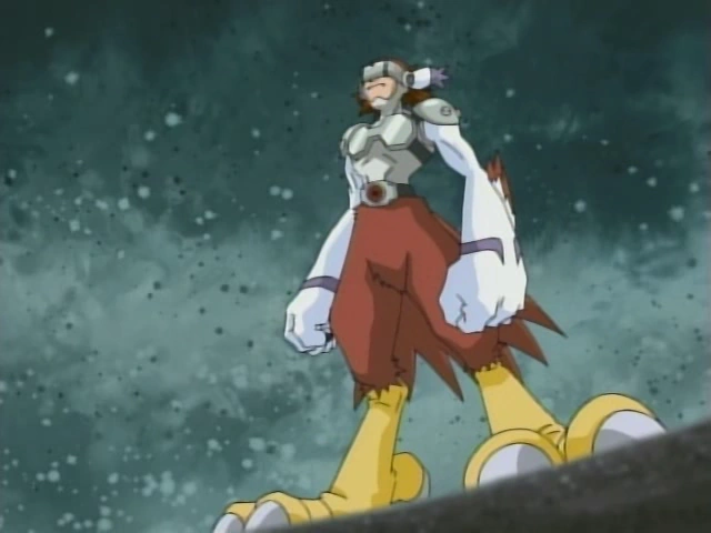 Silphymon | Wiki Digituentirol | Fandom