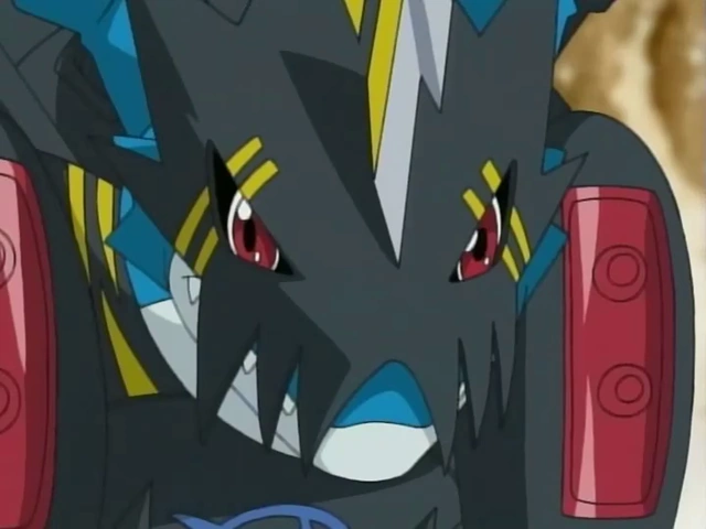 Raidramon | Wiki Digituentirol | Fandom