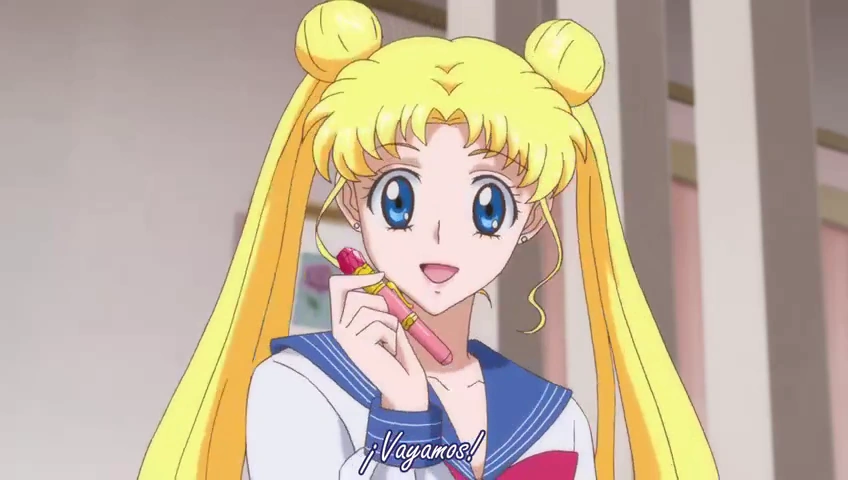 Usagi Tsukino | Wiki Digituentirol | Fandom