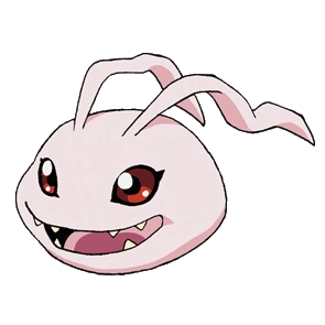 Koromon | Wiki Digituentirol | FANDOM powered by Wikia