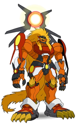 Apollomon | Wiki Digituentirol | FANDOM powered by Wikia