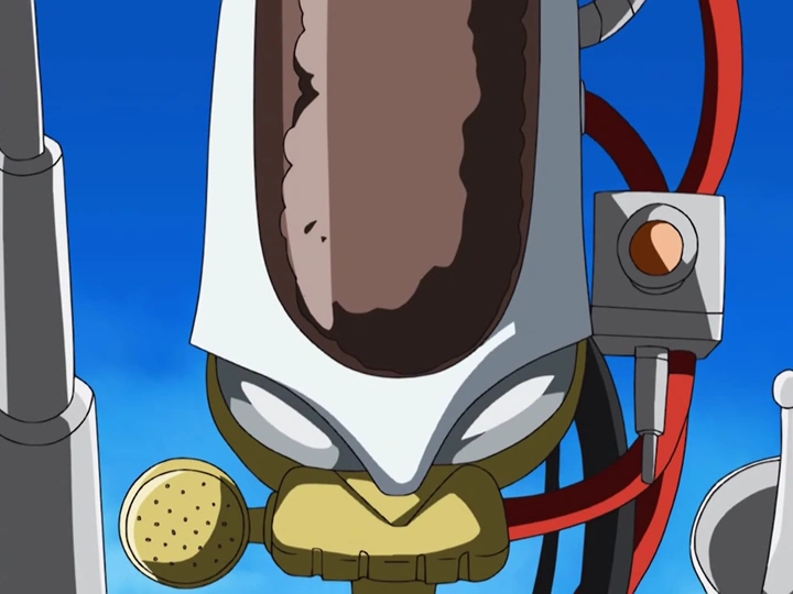 Ebemon | Wiki Digituentirol | Fandom