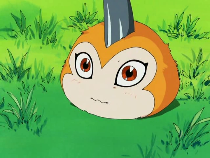 Tsunomon | Wiki Digituentirol | FANDOM powered by Wikia