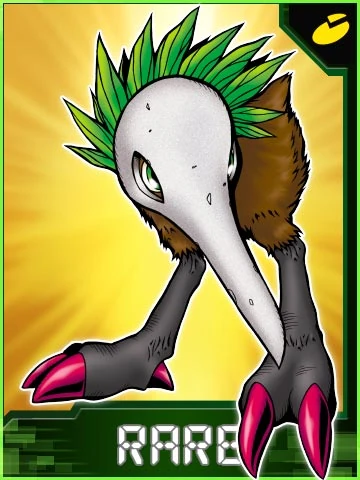 Kiwimon | Wiki Digituentirol | Fandom