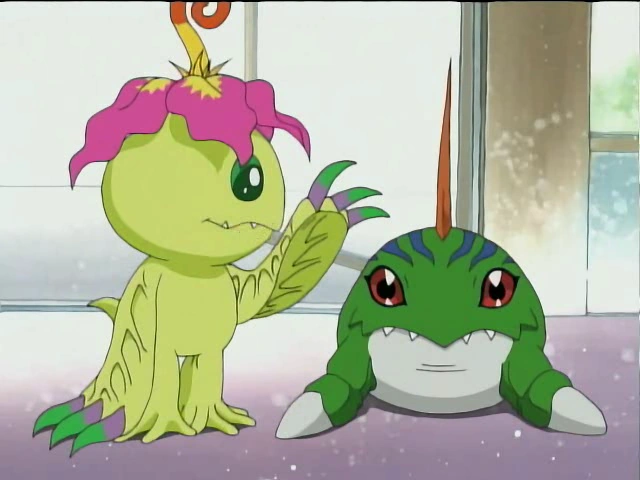 Betamon | Wiki Digituentirol | Fandom