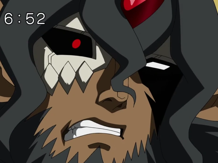 Darkness Bagramon | Wiki Digituentirol | Fandom