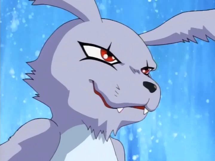 Gazimon | Wiki Digituentirol | Fandom