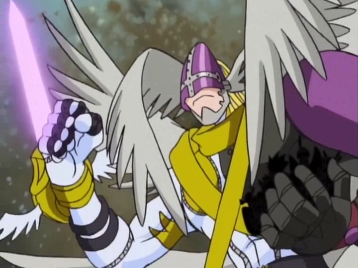 MagnaAngemon | Wiki Digituentirol | FANDOM powered by Wikia