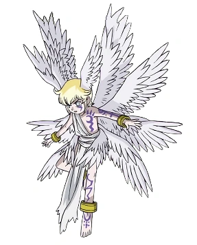 Lucemon | Wiki Digituentirol | FANDOM powered by Wikia
