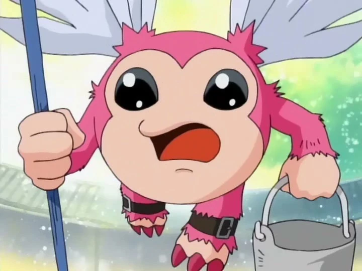 Piximon | Wiki Digituentirol | Fandom