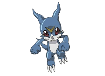 Veemon | Wiki Digituentirol | FANDOM powered by Wikia