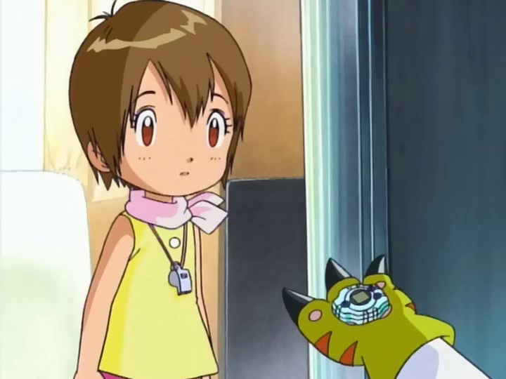 Kari Yagami Wiki Digituentirol Fandom