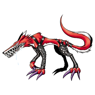 Fangmon | Wiki Digituentirol | Fandom