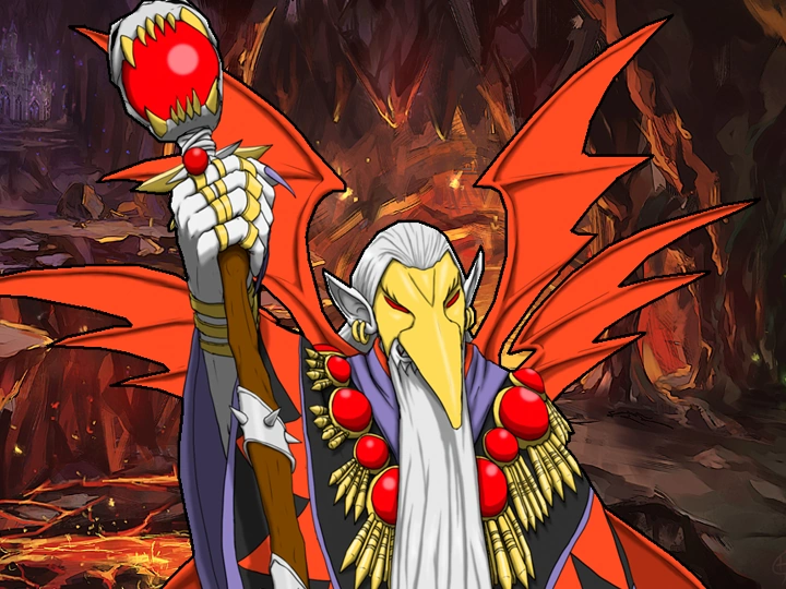 Barbamon | Wiki Digituentirol | FANDOM powered by Wikia