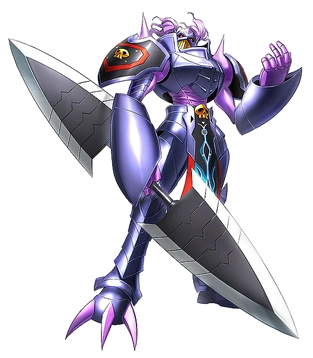 Craniummon | Wiki Digituentirol | FANDOM powered by Wikia