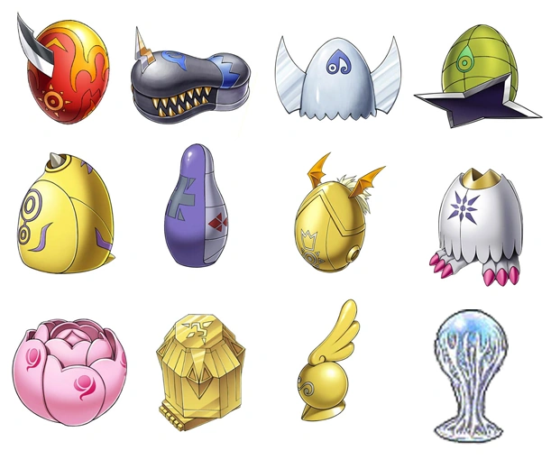 Digi-egg | Wiki Digituentirol | Fandom