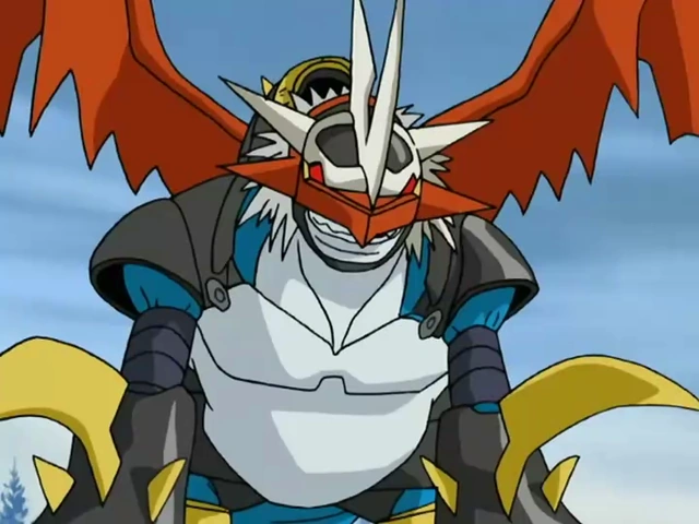 Imperialdramon | Wiki Digituentirol | Fandom