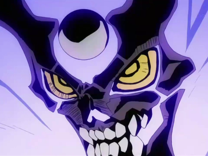 Shademon Burst Mode | Wiki Digituentirol | FANDOM powered by Wikia