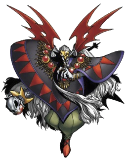 Barbamon | Wiki Digituentirol | FANDOM powered by Wikia