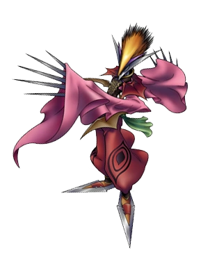 Matadormon | Wiki Digituentirol | FANDOM powered by Wikia