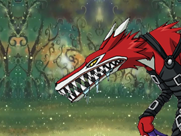 Fangmon | Wiki Digituentirol | Fandom