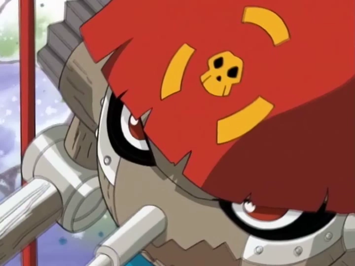 Puppetmon | Wiki Digituentirol | Fandom