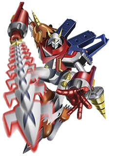 Shoutmon X4 | Wiki Digituentirol | Fandom