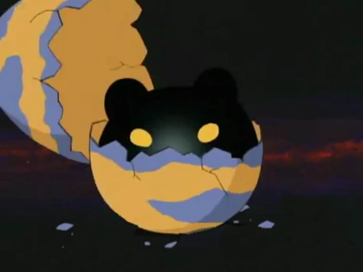 Botamon | Wiki Digituentirol | FANDOM powered by Wikia