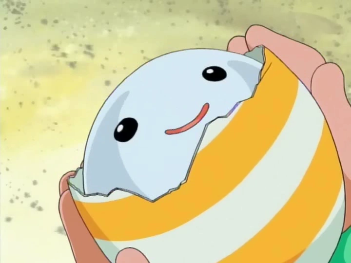 Poyomon | Wiki Digituentirol | Fandom