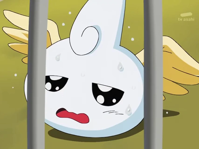 Puttimon | Wiki Digituentirol | Fandom