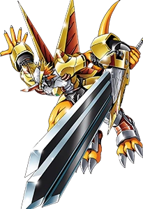 VictoryGreymon | Wiki Digituentirol | Fandom