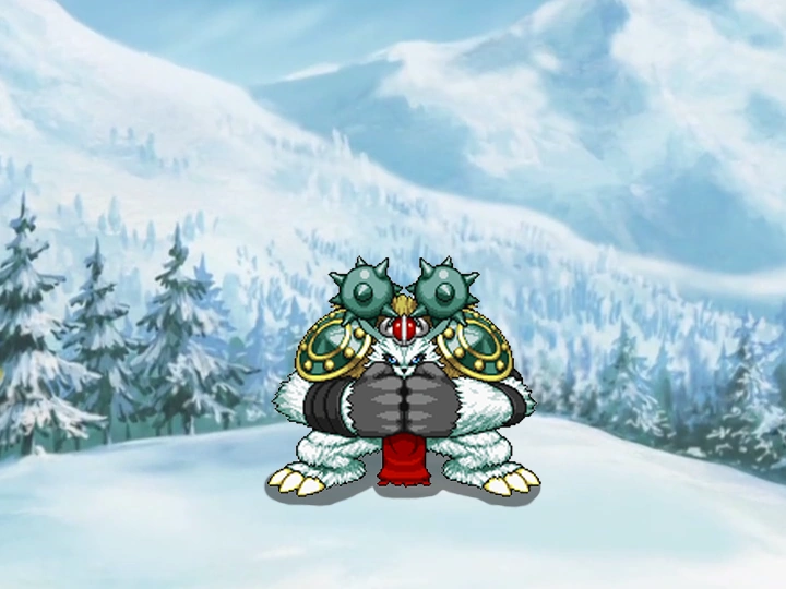 Vikemon | Wiki Digituentirol | Fandom