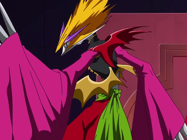 Matadormon | Wiki Digituentirol | Fandom