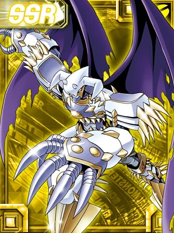 Imagen - Dynasmon ex2 collectors.jpg | Wiki Digituentirol | FANDOM ...