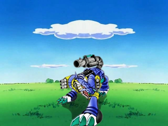 ZeedGarurumon | Wiki Digituentirol | Fandom