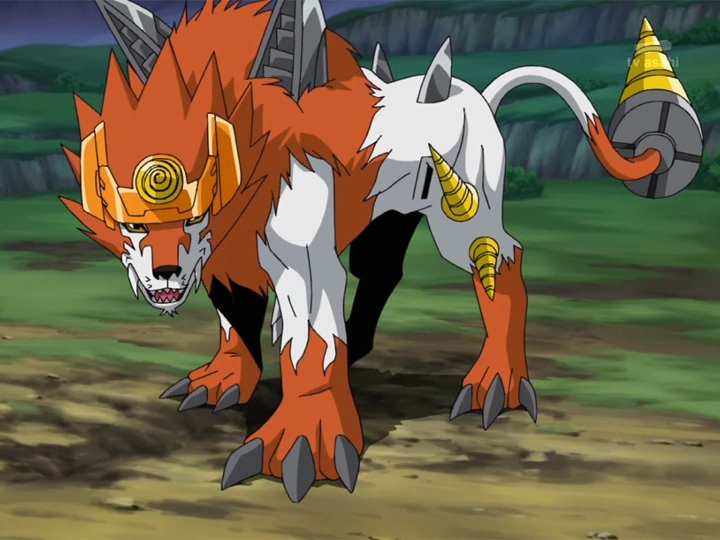 Dorulumon | Wiki Digituentirol | FANDOM powered by Wikia