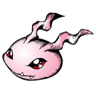Koromon | Digivolutions Wiki | Fandom