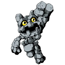 Gotsumon | Digivolutions Wiki | Fandom