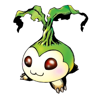 Tanemon | Digivolutions Wiki | Fandom