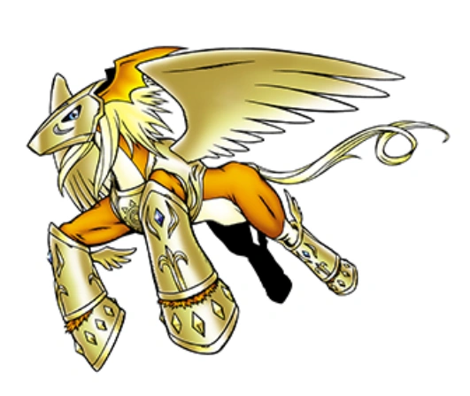 Pegasusmon | Digimon Wiki | FANDOM powered by Wikia