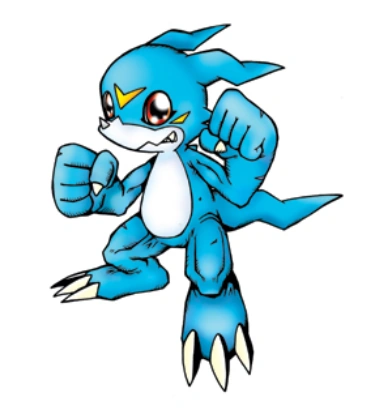 Veemon | Digimon Wiki | Fandom