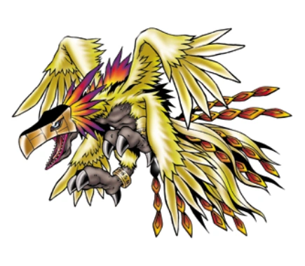 Phoenixmon | Digimon Wiki | FANDOM powered by Wikia