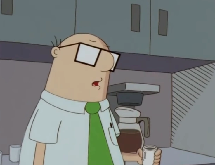 Category:Characters | Dilbert Wiki | Fandom