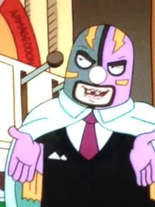 Bob Bastard | Dilbert Wiki | Fandom