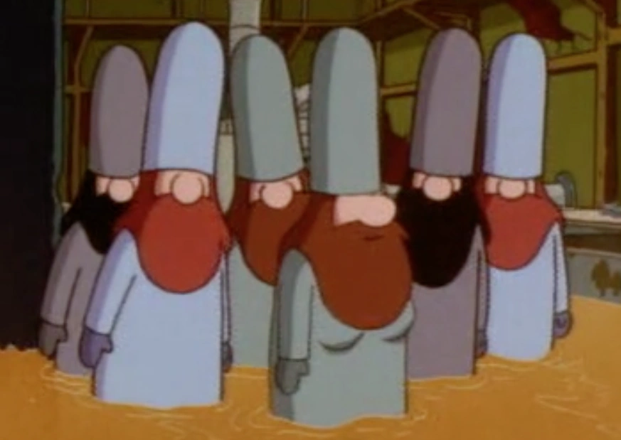 Elbonian Left Handed Liberation Front and Slow Pitch Softball Team ...