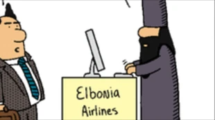 Elbonia Airlines | Dilbert Wiki | FANDOM powered by Wikia