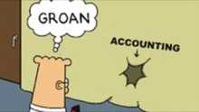 Accounting | Dilbert Wiki | Fandom