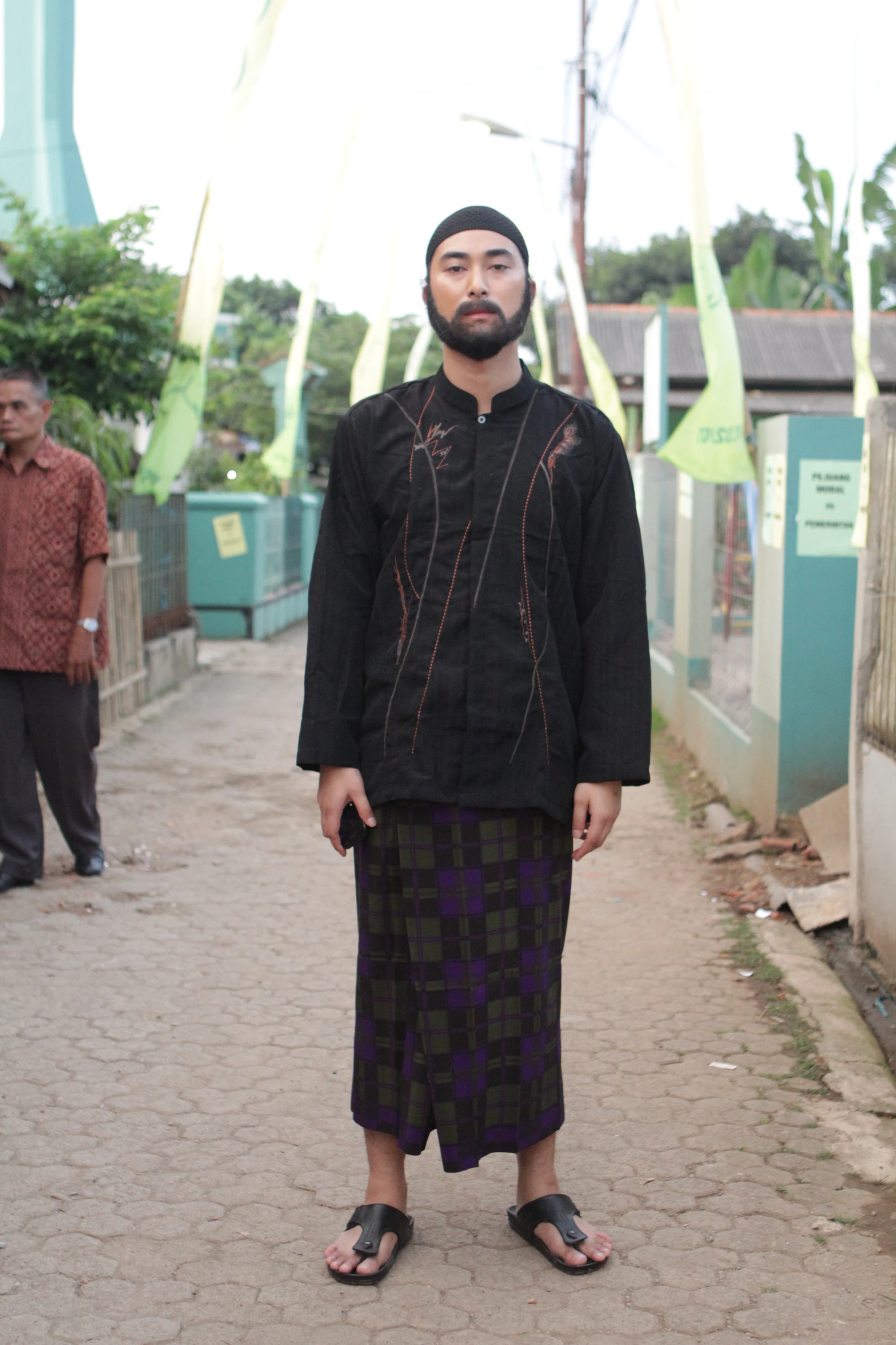 Winky Wiryawan (English Version) | DilemaTheMovie Wiki | Fandom