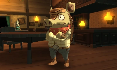 Malcolm | Dillon's Rolling Western Wiki | Fandom